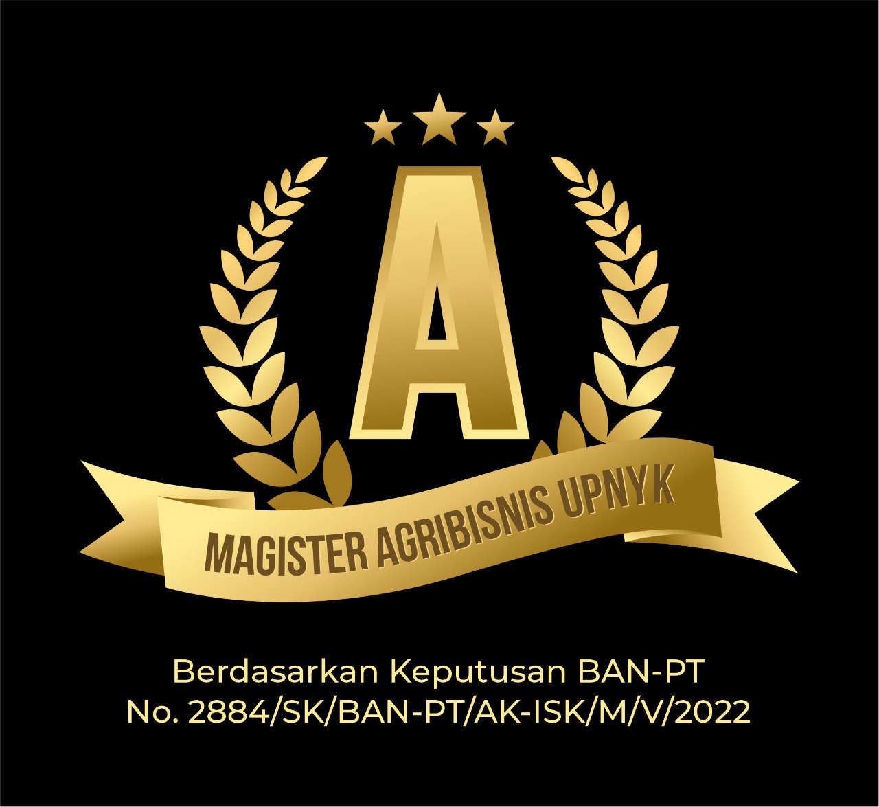 Program Studi Magister Agribisnis UPN Veteran Yogyakarta